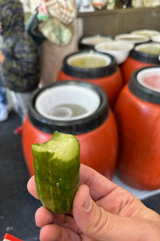 NYC: Lower East Side Walking and Food Tasting Tour - Who Should Consider This Tour?