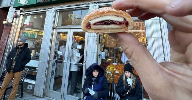 NYC: Lower East Side Walking and Food Tasting Tour - Final Thoughts