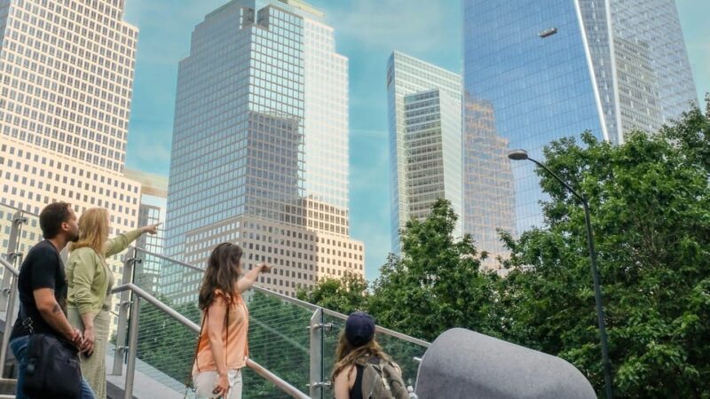 NYC Lower Manhattan Walking Tour & Freedom Tower Observatory - Final Thoughts: Is This Tour Worth It?