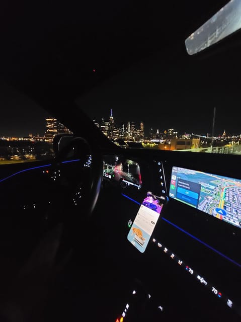 NYC Luxury Private Airport Transfer (JFK/LGA/EWR) - FAQ