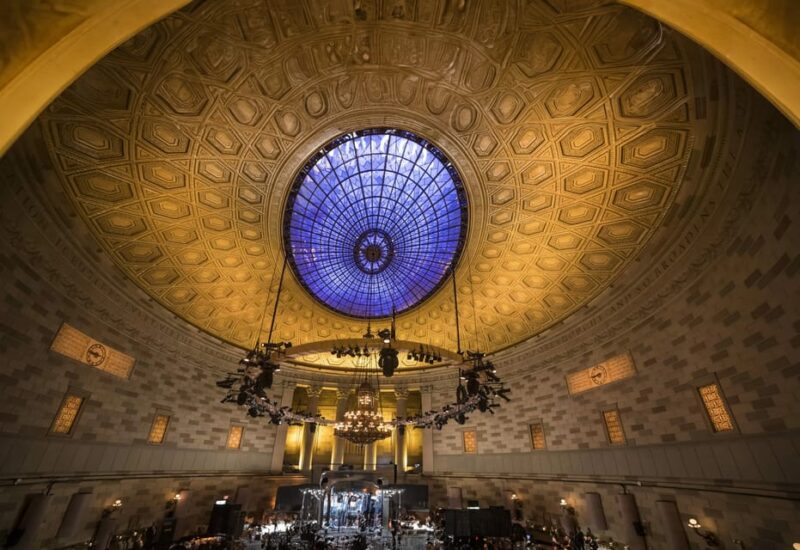 NYC: Macy's Thanksgiving Day Parade Premium Viewing Brunch - Who Should Consider This Tour?