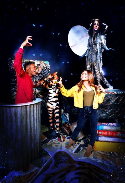 NYC: Madame Tussauds Entry Tickets - The Sum Up