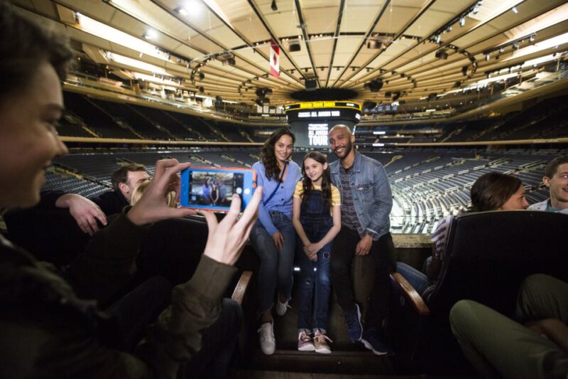 NYC: Madison Square Garden Tour Experience - Who Will Enjoy This Tour?