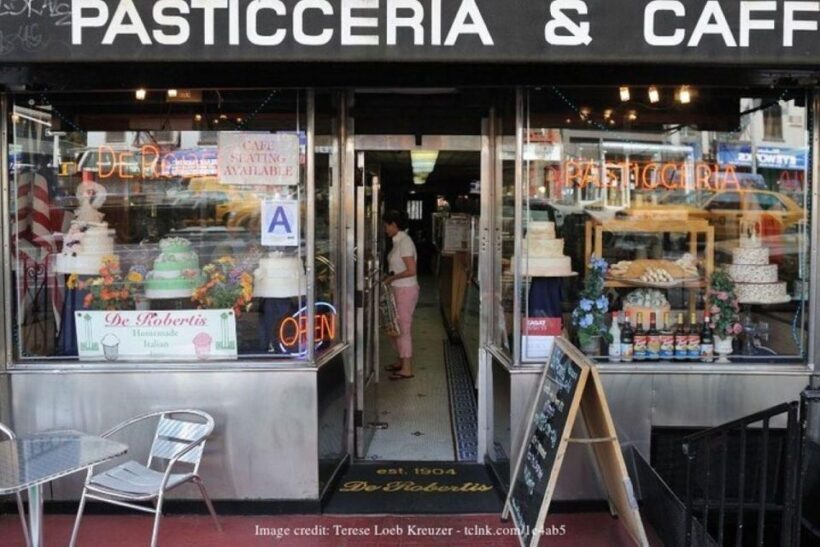 NYC: Mafia Experience and Local Food with NYPD Guide - The Verdict