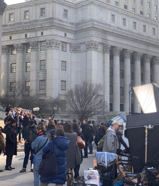 NYC: Mafia Experience and Local Food with NYPD Guide - FAQ