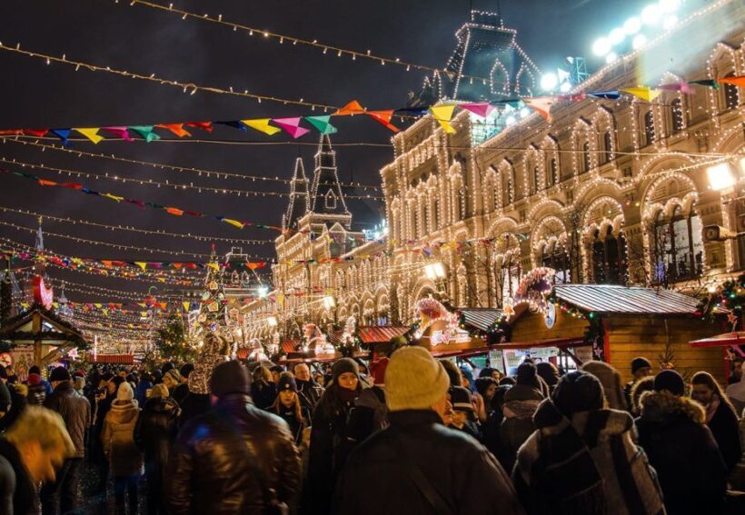 NYC: Magical Christmas Lights Carriage Ride - The Comfort and Practicalities