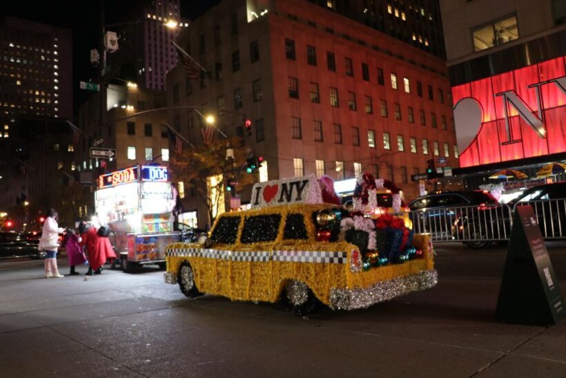 NYC: Magical Christmas Lights Carriage Ride - Final Thoughts: Why Book This Experience?