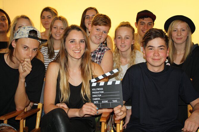 NYC Make A Movie Workshop - The Sum Up: Is the NYC Make A Movie Workshop Worth It?