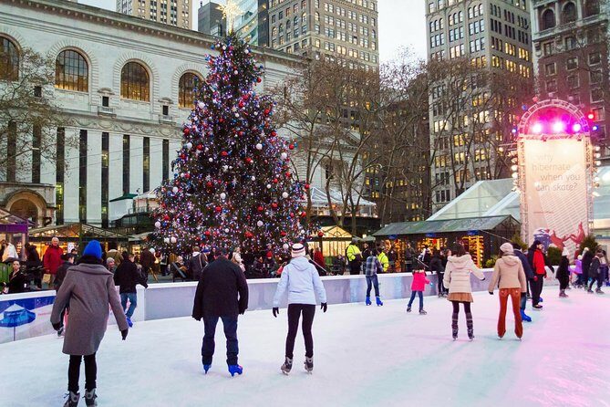 NYC Manhattan Private Custom Christmas Tour with a Local Guide - What Makes This Tour Special