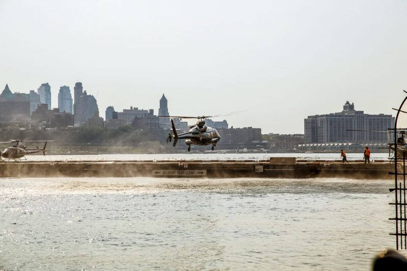 NYC: Manhattan Sightseeing Helicopter Tour - The Practical Side: Pricing and Logistics