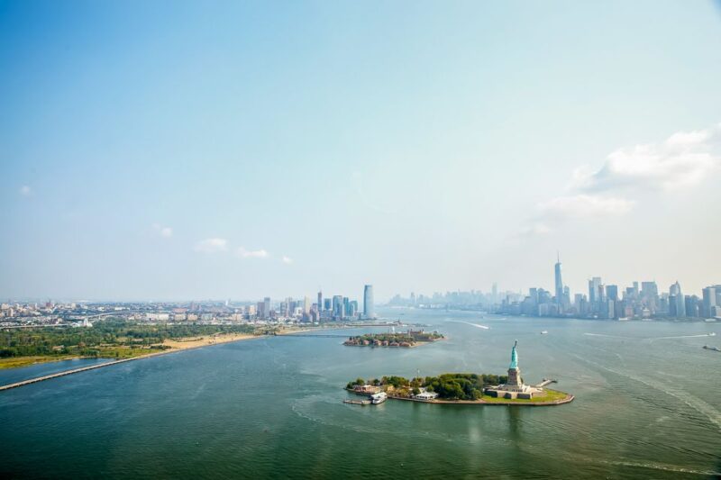NYC: Manhattan Sightseeing Helicopter Tour - Who Will Love This Tour?