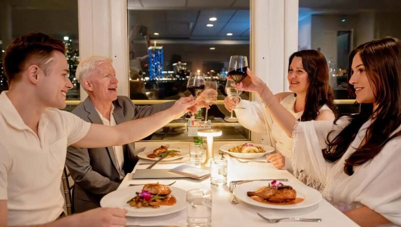 NYC: Manhattan Skyline Dining Cruise - Practical Details and Tips