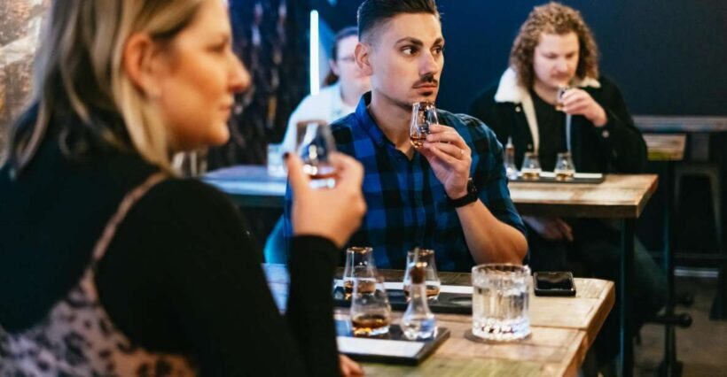 NYC: Manhattan's Only Whiskey Distillery Tour and Tasting - Key Points