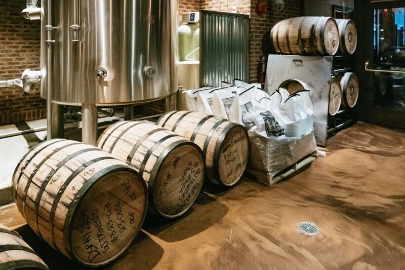 NYC: Manhattan's Only Whiskey Distillery Tour and Tasting - Frequently Asked Questions