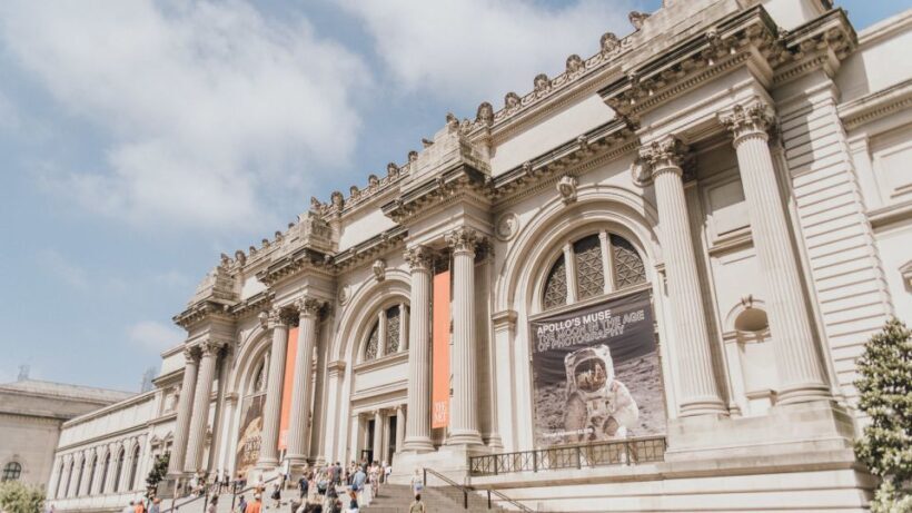NYC: Meet the Met  Extended 3hr Small-Group Tour - FAQs