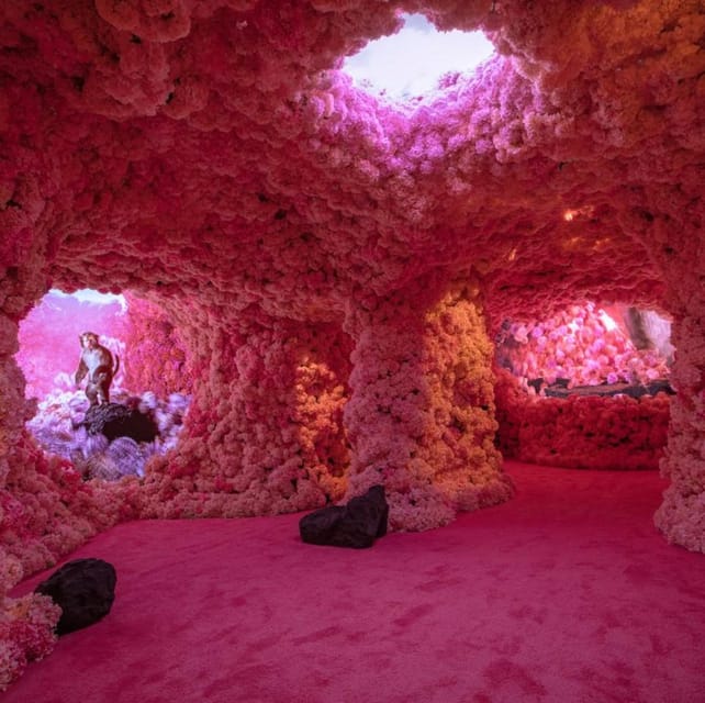 NYC: Mercer Labs Museum of Art and Technology - Value and Practical Tips