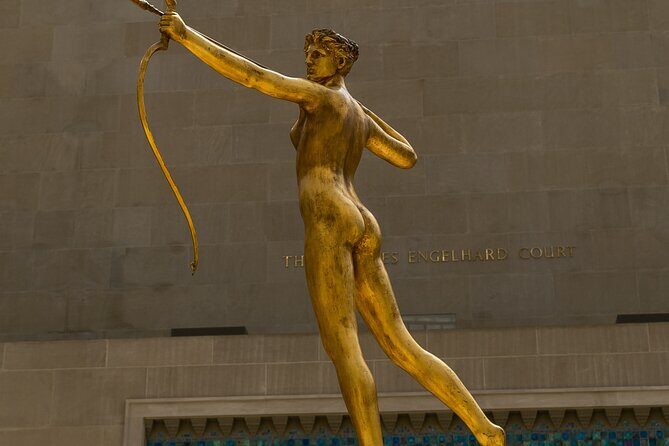 NYC Metropolitan Museum & Central Park Tour for Kids - Practical Details