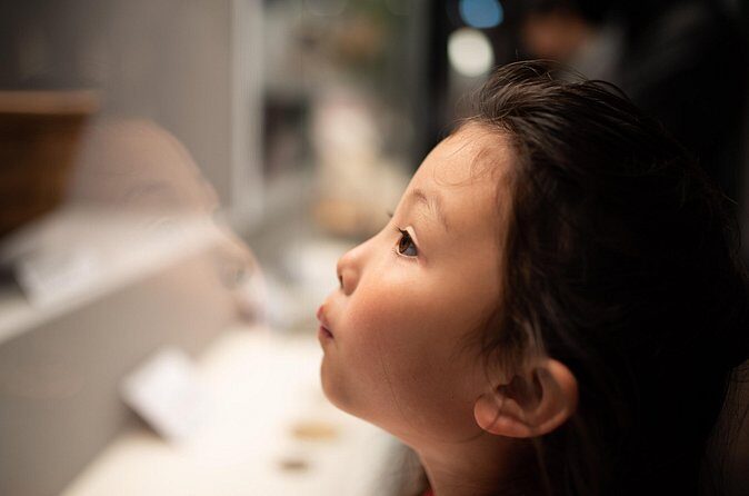 NYC Metropolitan Museum & Central Park Tour for Kids - Why Choose This Tour?