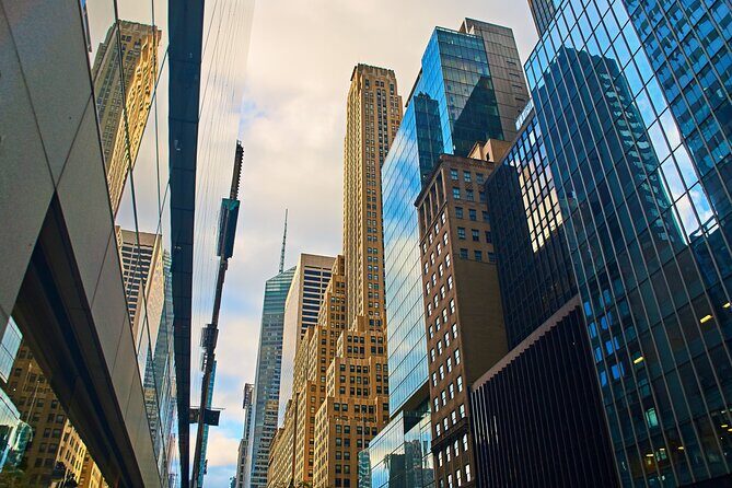 NYC Metropolitan Museum & Central Park Tour for Kids - The Sum Up