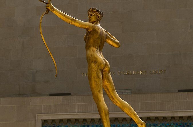 NYC Metropolitan Museum & Central Park Tour for Kids - FAQ