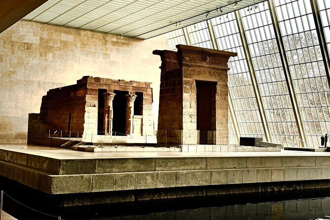 NYC Metropolitan Museum of Art Guided or Self-Guided Tour - Who Should Consider This Tour?