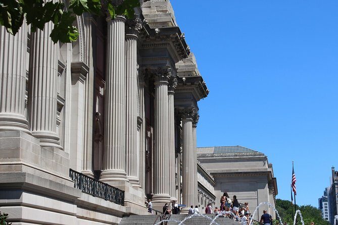 NYC: Metropolitan Museum of Art Guided or Self-Guided Tour - A Closer Look at the Tour