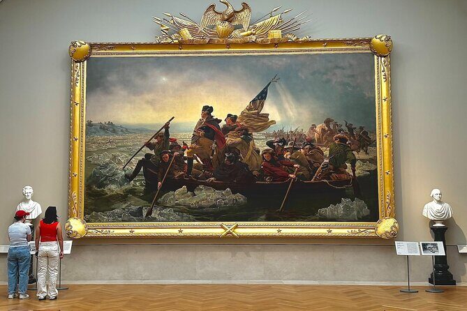 NYC Metropolitan Museum of Art Guided Private Tour - Final Thoughts