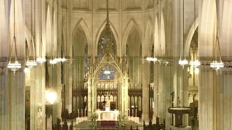 NYC: Midtown and 5th Avenue Sunrise Walking Tour - What Makes This Tour Stand Out?