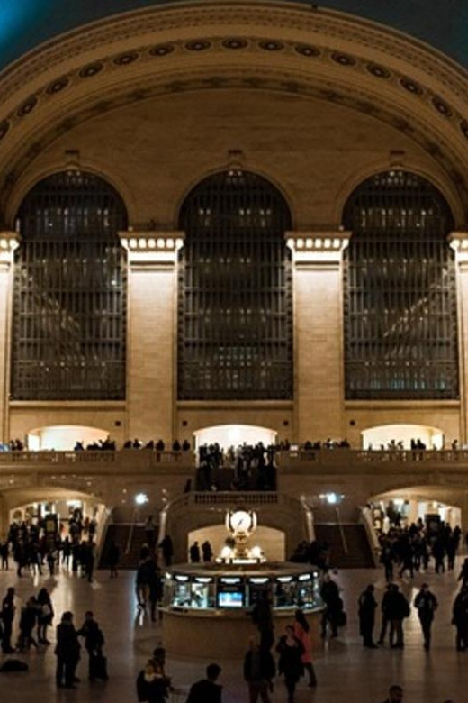 NYC: Midtown and 5th Avenue Sunrise Walking Tour - Why Choose This Tour?