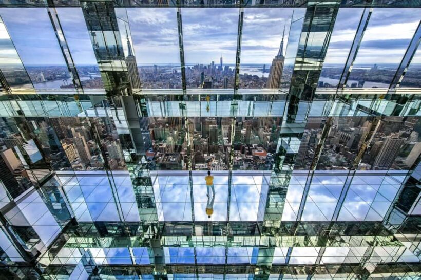 NYC: Midtown Architecture Tour & SUMMIT One Vanderbilt - Who Will Love This Tour?