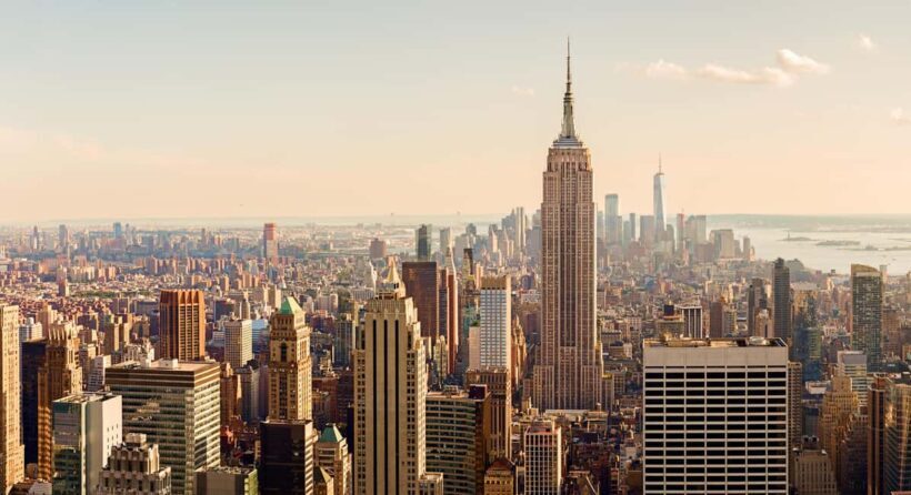 NYC: Midtown, Empire State Building & Top of the Rock Tour - Frequently Asked Questions