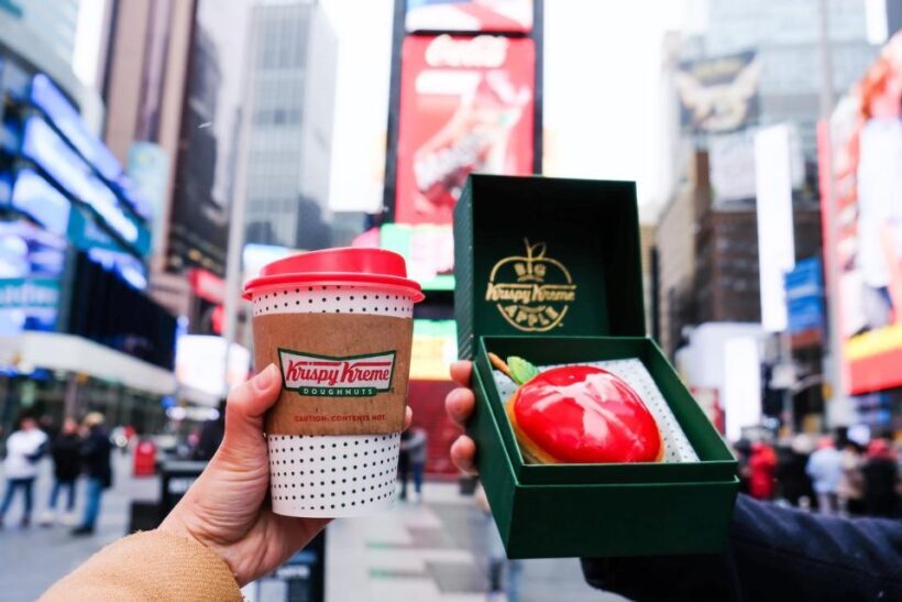 NYC: Midtown Holiday Donut and Hot Chocolate Adventure - The Practical Side: Pricing, Duration, and Group Size