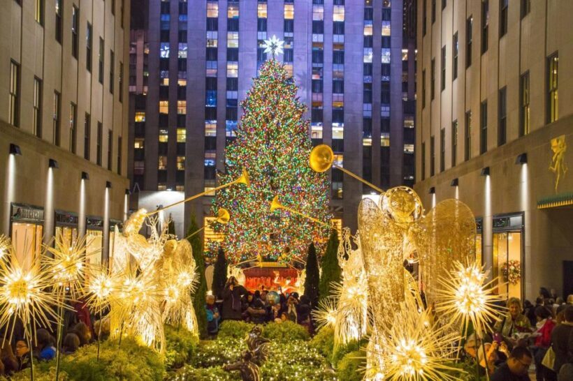 NYC: Midtown Holiday Donut and Hot Chocolate Adventure - FAQ