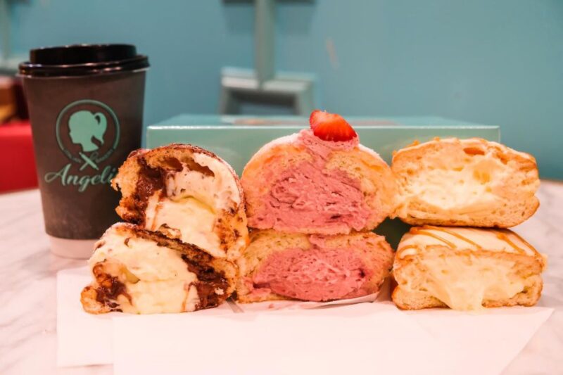 NYC: Midtown Holiday Donut and Hot Chocolate Adventure - FAQs