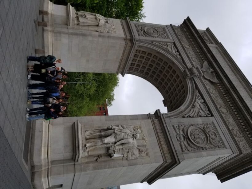 NYC: Midtown & Lower Manhattan Guided Tour - What You Can Expect from the Tour