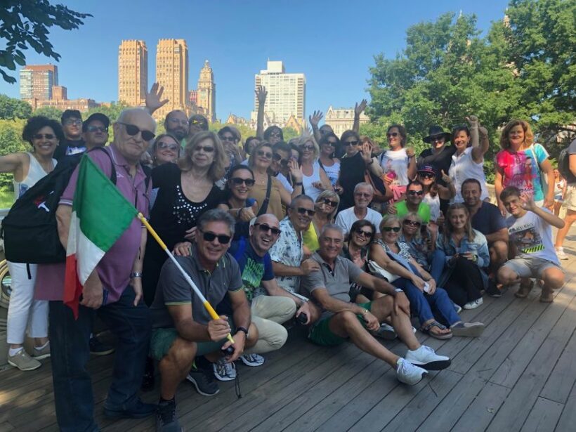 NYC: Midtown & Lower Manhattan Guided Tour - Authentic Insights from Reviews