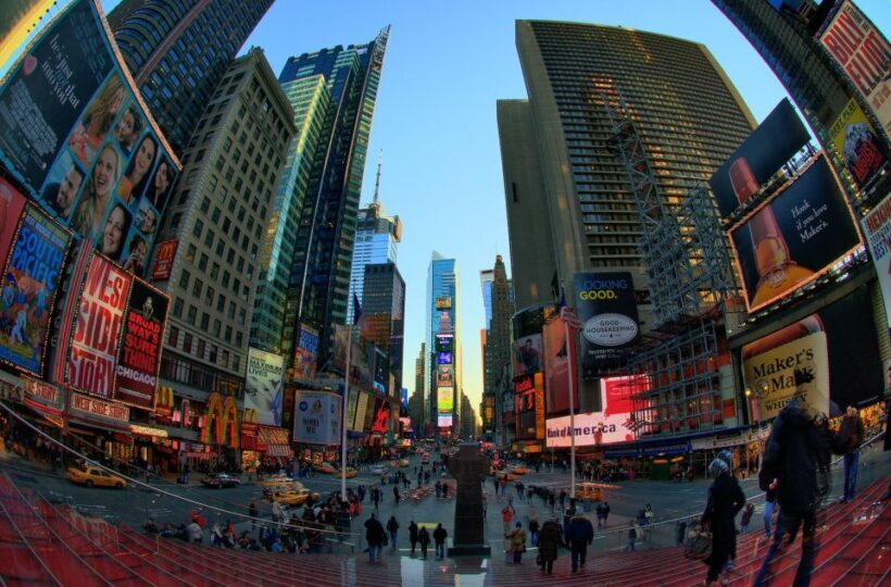 NYC: Midtown & Lower Manhattan Guided Tour - Who Will Love This Tour?