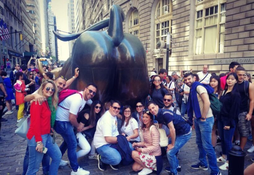 NYC: Midtown & Lower Manhattan Guided Tour - Frequently Asked Questions