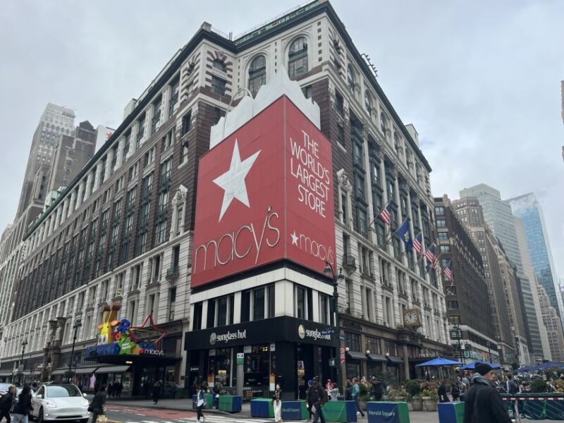 NYC: Midtown & Lower Manhattan Guided Tour - What We Loved About This Tour