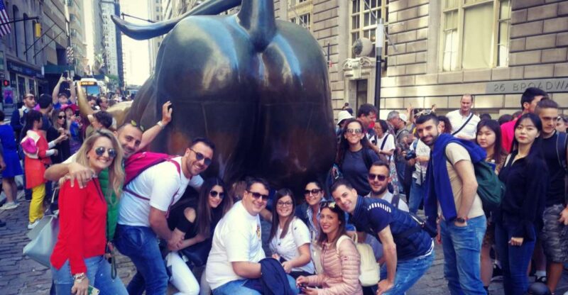 NYC: Midtown & Lower Manhattan Guided Tour - Frequently Asked Questions