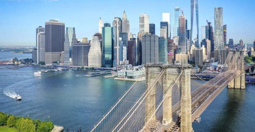 NYC Midtown Manhattan Highlights Private Walking Tour - The Breakdown of the Tour