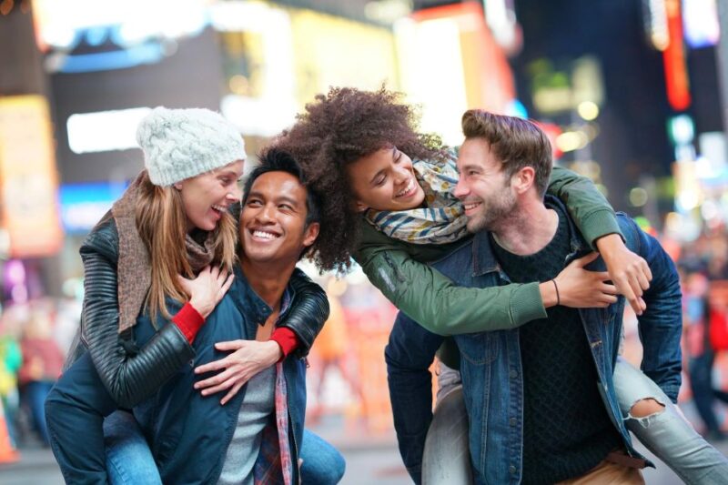 NYC Midtown Manhattan Highlights Private Walking Tour - What Makes This Tour Stand Out?