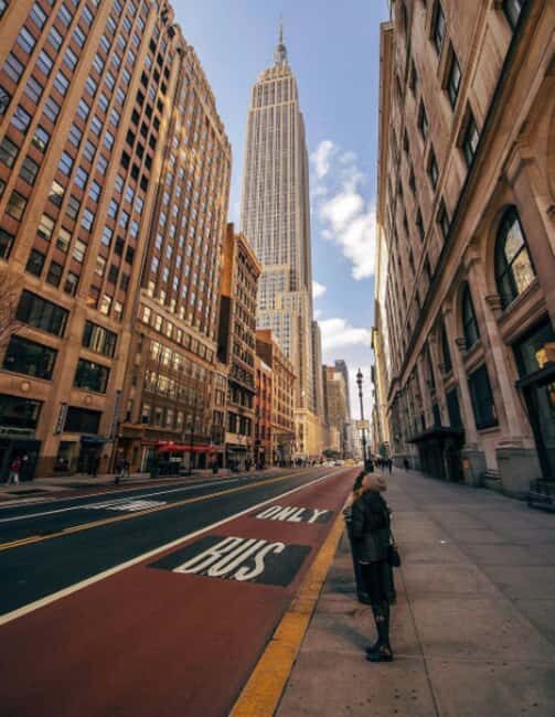 NYC: Midtown Manhattan Private Pedicab Tour - Why Choose a Pedicab Tour in Midtown?