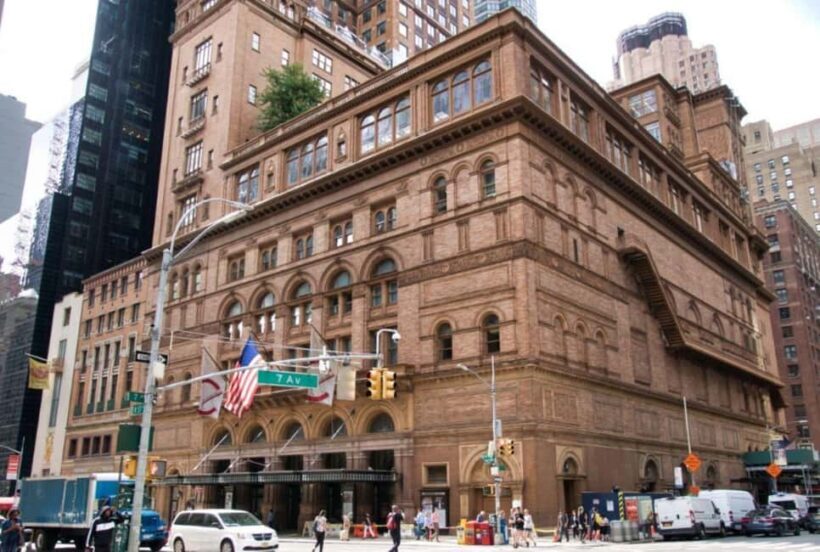 NYC: Midtown Manhattan Private Pedicab Tour - What Makes This Tour Stand Out