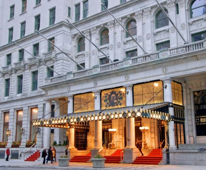 NYC: Midtown Manhattan Private Pedicab Tour - Why This Tour Works for Different Travelers