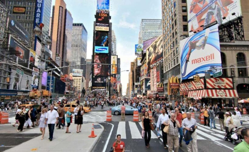 NYC: Midtown Manhattan Private Pedicab Tour - FAQ