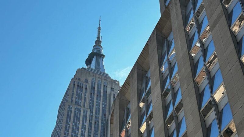 NYC Midtown Manhattan Times Square & Skyscraper Walking Tour - What Makes This Tour Stand Out?