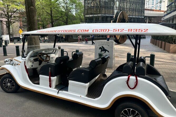 NYC: Midtown Small Group Guided Cart Tour - Frequently Asked Questions