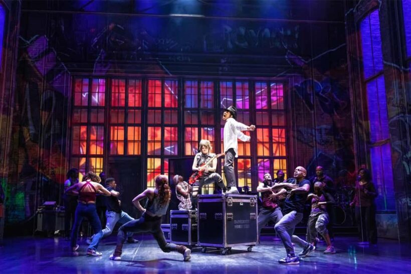 NYC: MJ the Musical on Broadway - Introduction: A Night Out That Celebrates an Icon