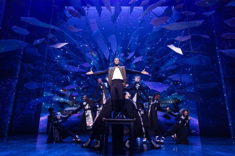NYC: MJ the Musical on Broadway - What You’re Getting for the Price